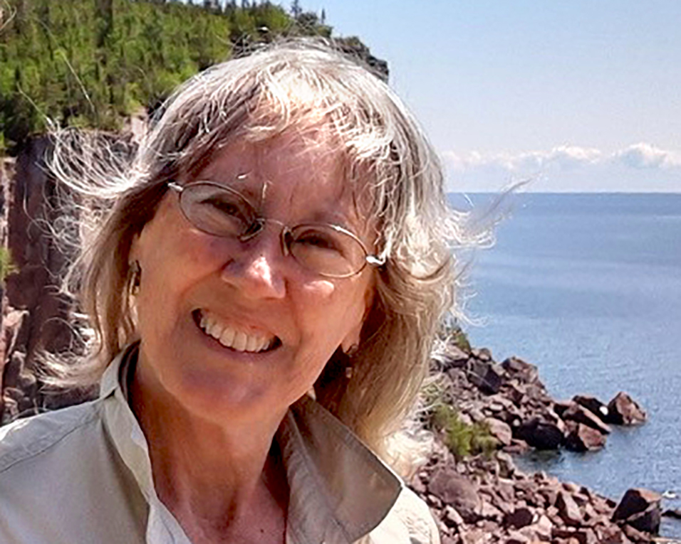 Sandra Maxwell | Lake Superior Watercolor Society